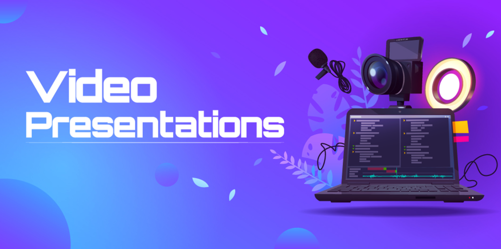 Video-Presentations - Corp Marvel